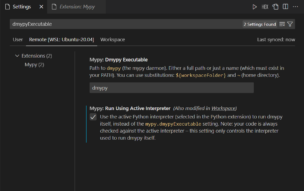 Python, Djangoをきちんと使いたい_03: mypy で型安全を得る